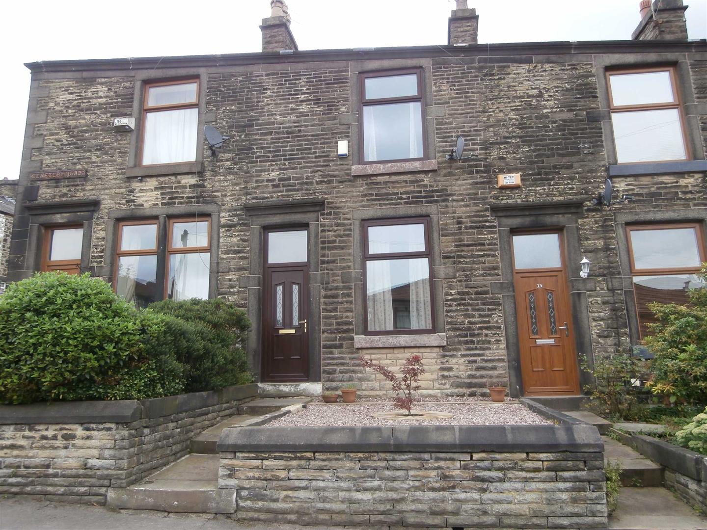 Cemetery Road, Ramsbottom - Pearson Ferrier Estate Agents and Lettings ...